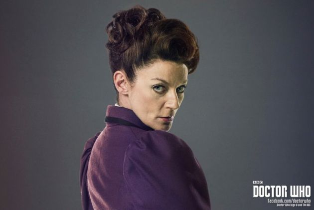 'Doctor Who' season 9 update: The Doctor and the Master's friendship ...