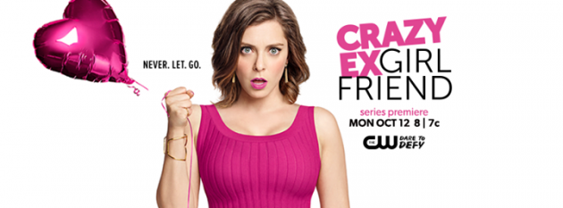 'Crazy Ex-Girlfriend' news: Freshman series gets rave reviews from ...