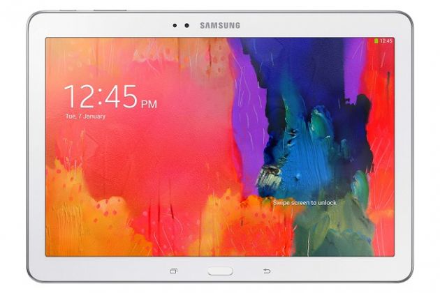Samsung rumors: 18.4-inch Galaxy View tablet to have Bluetooth
