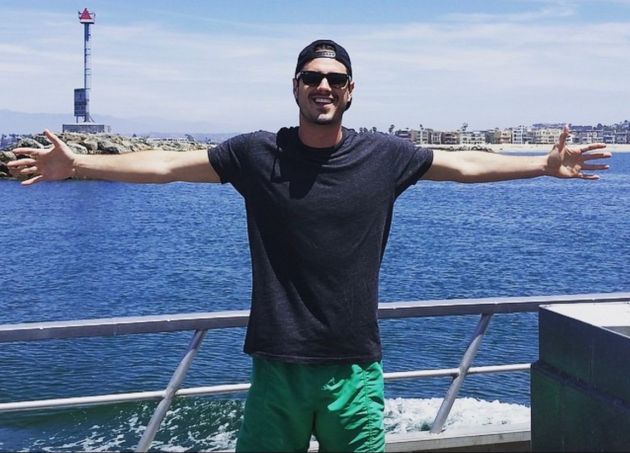 'Dancing with the Stars' 2016 cast rumours: Latest 'The Bachelor' Ben ...