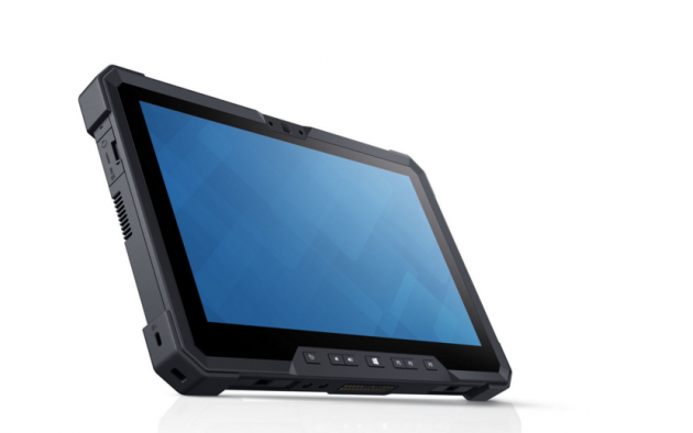 Dell Latitude 12 Rugged news: Durable 2-in-1 tablet can survive tough ...