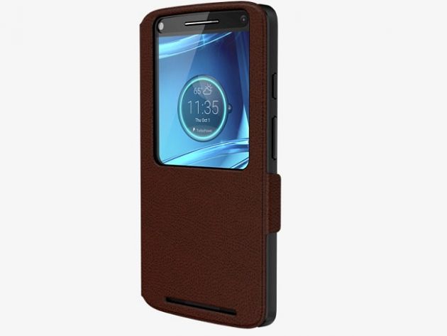 Best accessories for the DROID Turbo 2