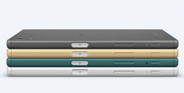 Sony Xperia Z6 news: Two release dates being floated; tipped for ...