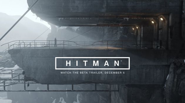 'Hitman' news and updates: Square Enix confirms the Beta is set to go ...