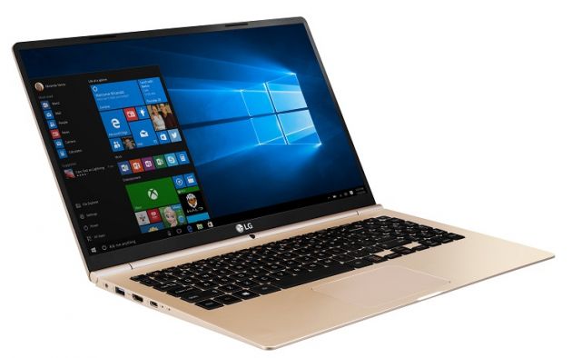 LG Gram 15 news: Lightest 15-inch laptop set to debut at CES 2016