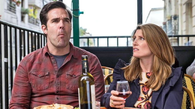'Catastrophe' season 2 news: Show to arrive on Amazon on April 8