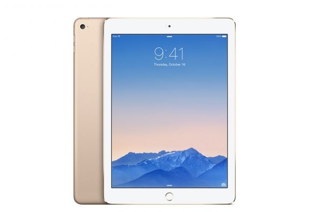 Apple iPad Air 3 release date news: 9.7-inch tablet may be unveiled at ...