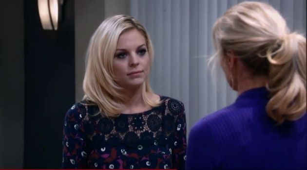 'General Hospital' Spoilers: Tracy's Health at Risk, Nathan's Past Love ...