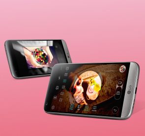 LG G5 release date, specs & pre-orders details: AT&T and Sprint pre ...