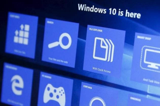Microsoft beefs up Windows 10 version 1511 with new cumulative update