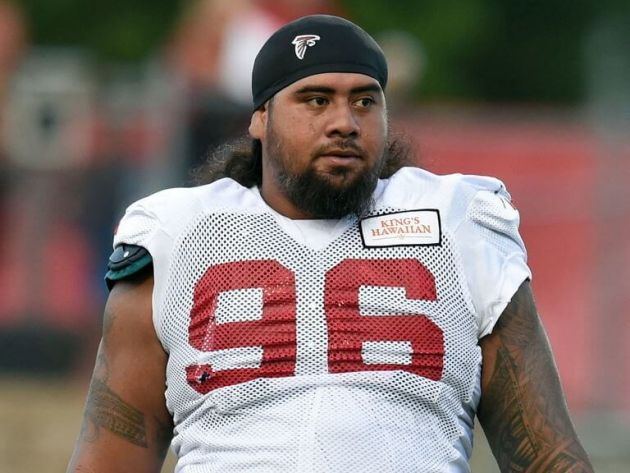 Carolina Panthers roster news 2016: Paul Soliai fails to reach pay ...