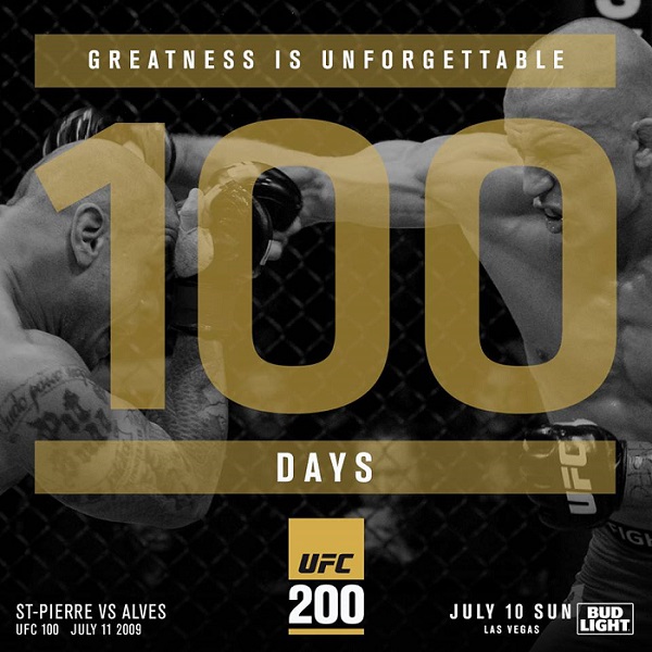 'UFC 200' updates, rumors: Holly Holm declared fight with Miesha Tate ...