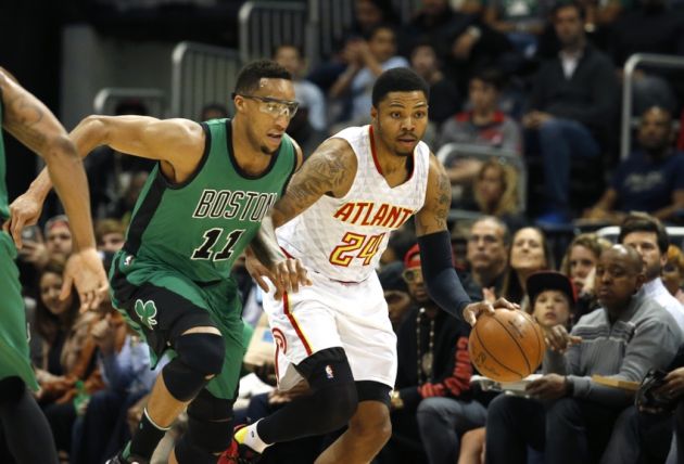 Boston Celtics vs Atlanta Hawks live stream, preview: How to watch the ...