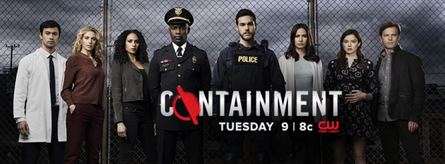 'Containment' episode 2 spoilers: more deaths and infected victims