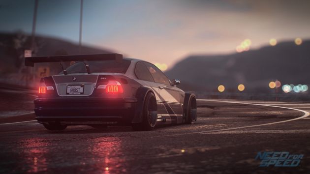 'Need for Speed' latest update adds SpeedLists, Prestige Mode and new ...