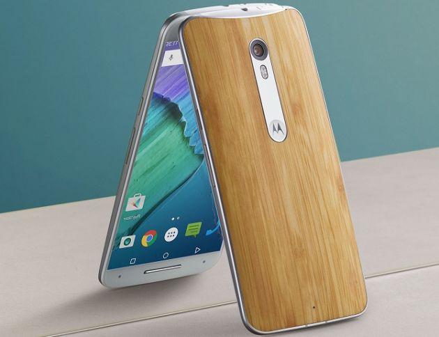 Motorola Moto X (2016) release date news: More rumored features appear ...