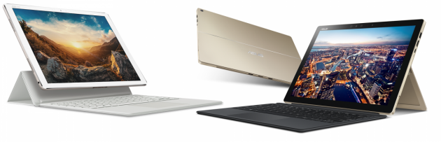 ASUS Transformer 3 Pro and Transformer 3 features: Stylish 2-in-1 ...