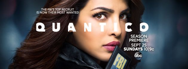 'Quantico' season 2 premiere spoilers: Alex is the perfect-picture ...