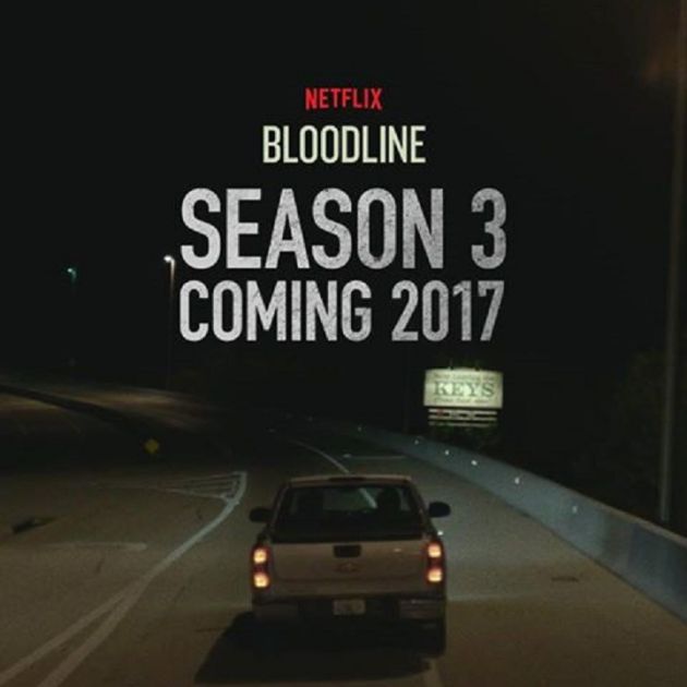 'Bloodline' news: Season 3 to premiere in 2017; what happens to John?