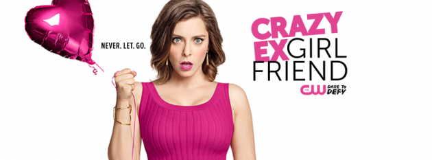 'Crazy Ex-Girlfriend' season 2 spoilers: Rebecca continues with ...