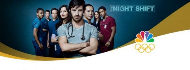 'The Night Shift' season 3 spoilers: Scott and Jordan get in danger at ...