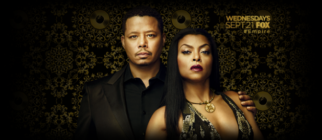 'Empire' season 3 spoilers, update: Cookie and Lucious still together