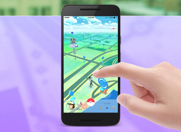 'Pokémon Go' rare nest locations news, update: Niantic to rotate spawn ...