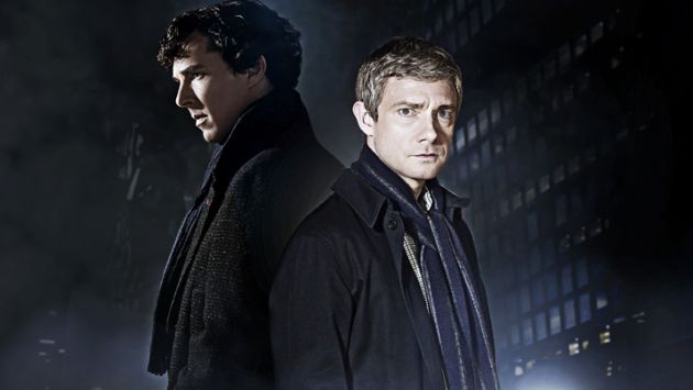 'Sherlock' season 4 rumors: Tom Hiddleston to play Sherrinford