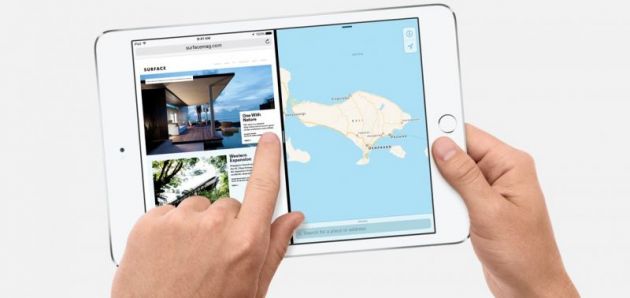 Apple iPad Mini 5 release date, rumors: The new mini tablet could ...