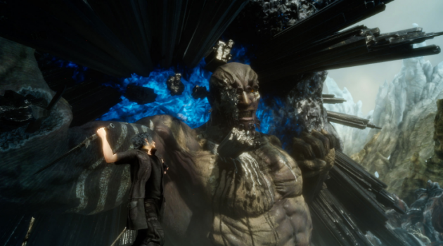 Ff15 Summons Final Fantasy 15: The Strongest Monsters In The Game,