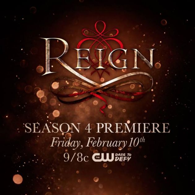 'Reign' season 4 latest news, spoilers, updates: Mary and Elizabeth to ...