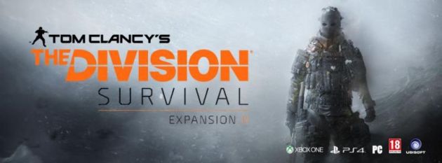 'Tom Clancy's The Division' release date news: Update 1.5 for PS4 ...