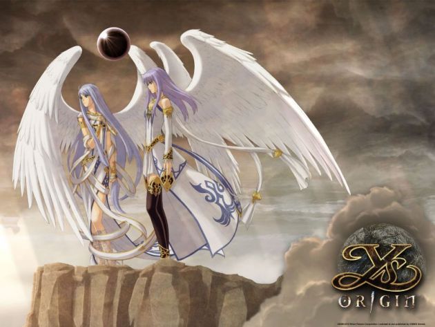 'Ys Origin' release date, news: The PC classic is coming to PS4 and PS ...