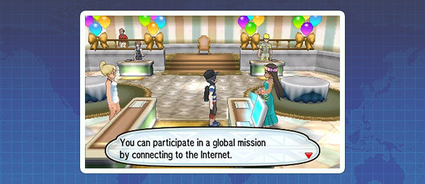'Pokémon Sun & Moon' news, updates: Second global mission revolves ...