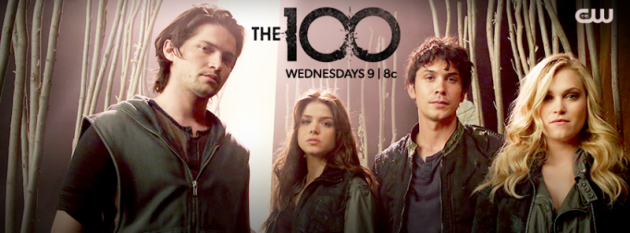 'The 100' season 4 spoilers, plot news: A.L.I.E.'s consciousness ...