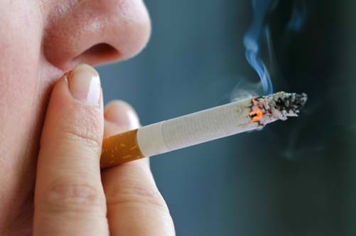'Third hand smoke' is a more serious threat than previously known