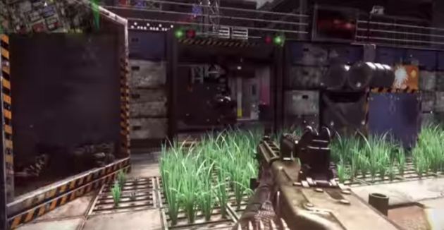 'Call of Duty: Ghosts': Final Nemesis DLC drops on Xbox One, Xbox 360