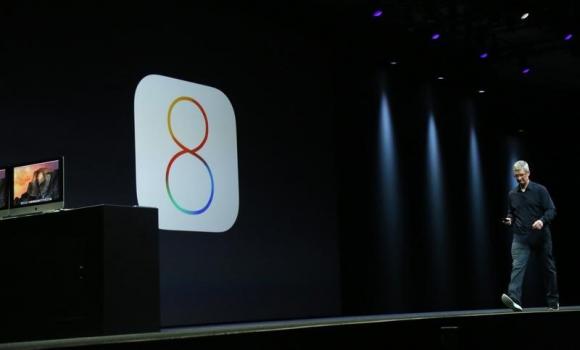 Android 5.0 Lollipop vs iOS 8: Google and Apple both claim best OS ...
