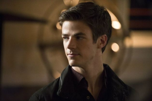 CW series 'The Flash' premiere pilot: Joe West to become protective ...