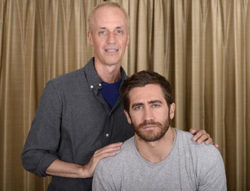 'Nightcrawler' movie trailer and review: Jake Gyllenhaal stuns in crime ...