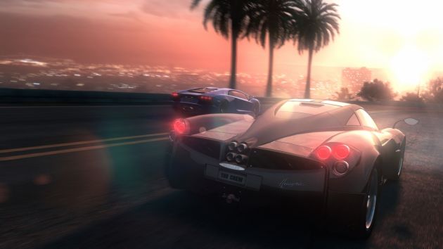 The Crew release date: Second Beta arriving to next-gen consoles, PC ...