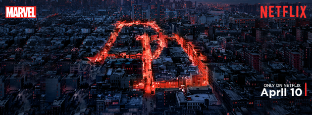 'Daredevil' Netflix trailer: darker look and an even darker hero ...