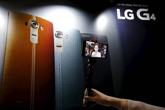 LG G4 release date, specs, features, price: Official tweet confirms new ...