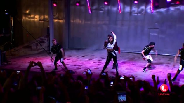 'Dance Moms' recap: no end to Miller and Frazier feud; Season 5B ...