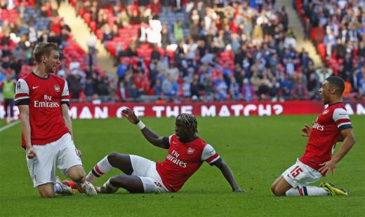 Tottenham Hotspur vs Arsenal live stream, start time: Watch English ...