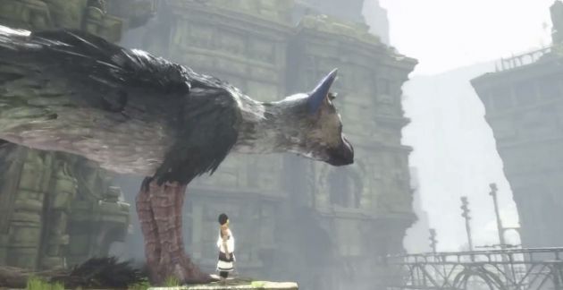 'The Last Guardian' PS4 release date, news: PS4 version will be out in 2016