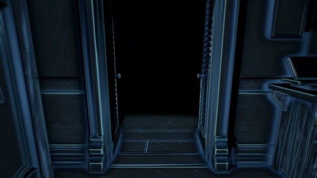 'Perception' update: gameplay trailer out for indie horror game