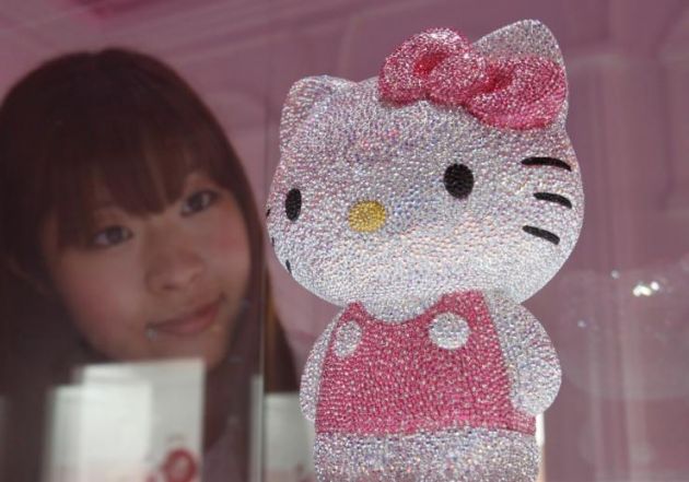 'Hello Kitty' movie news: Sanrio's new movie will hit theaters 2019