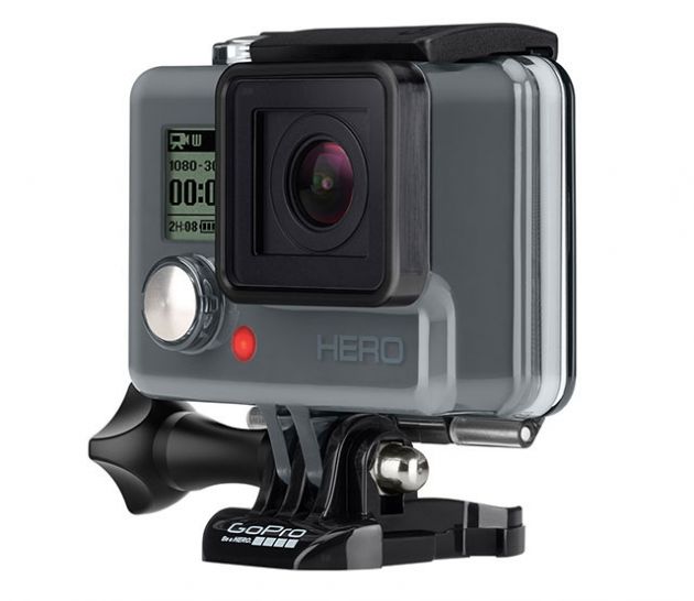 GoPro Hero 5 release date may be pushed back to October