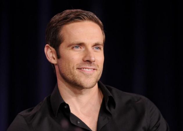Actor Dylan Bruce talks about his 'Heroes Reborn' character
